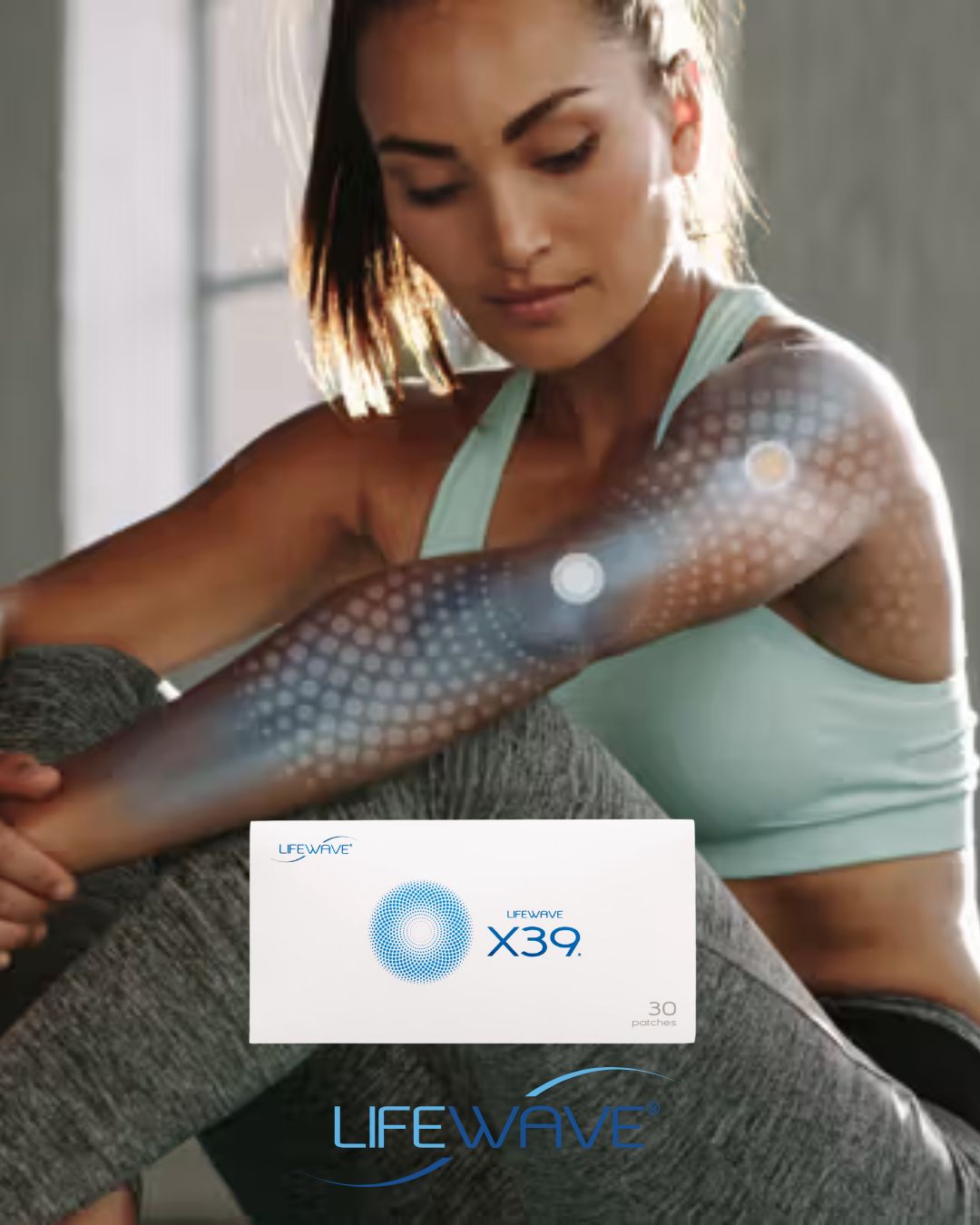 Lifewave Promotor Independente