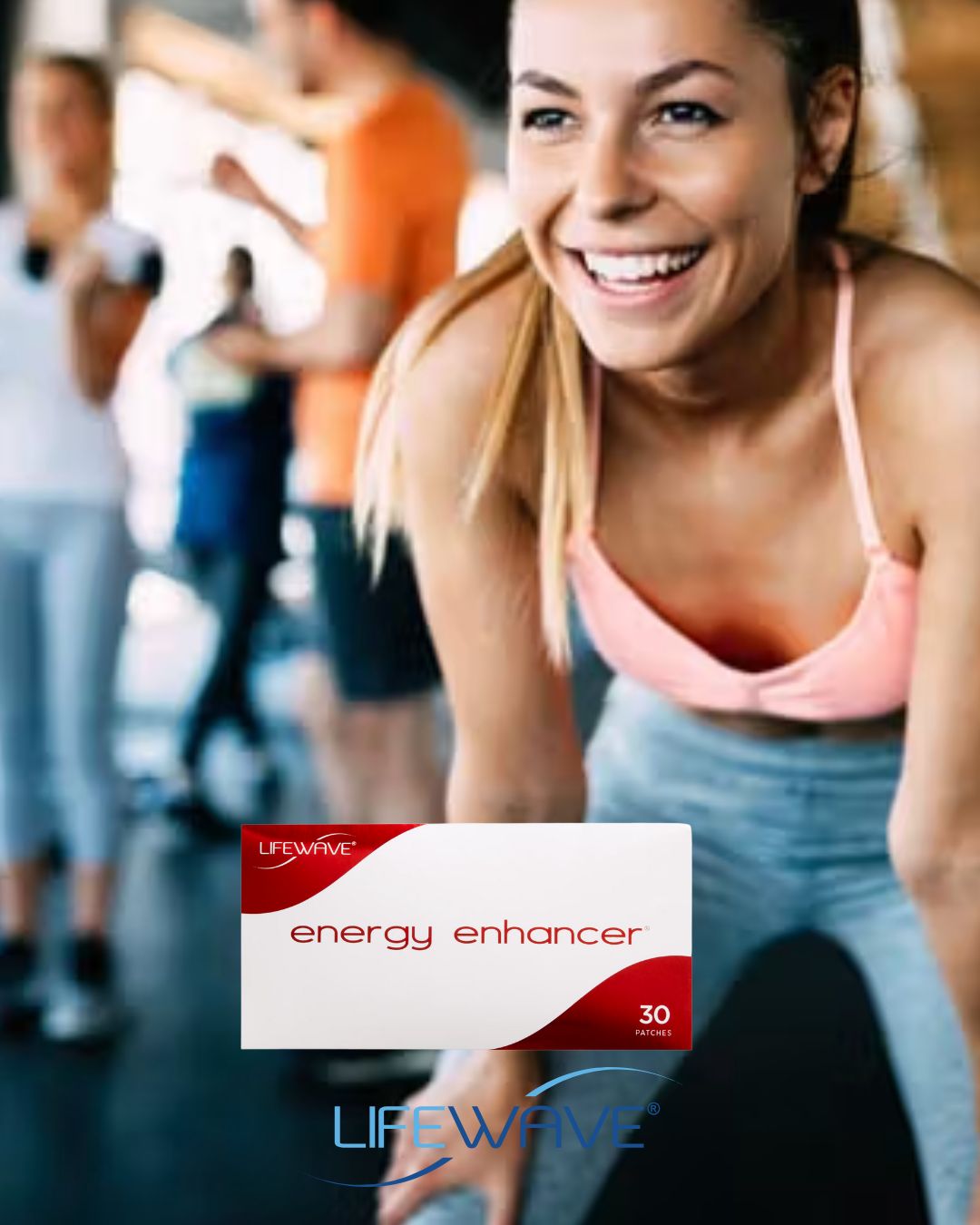 Lifewave Promotor Independente